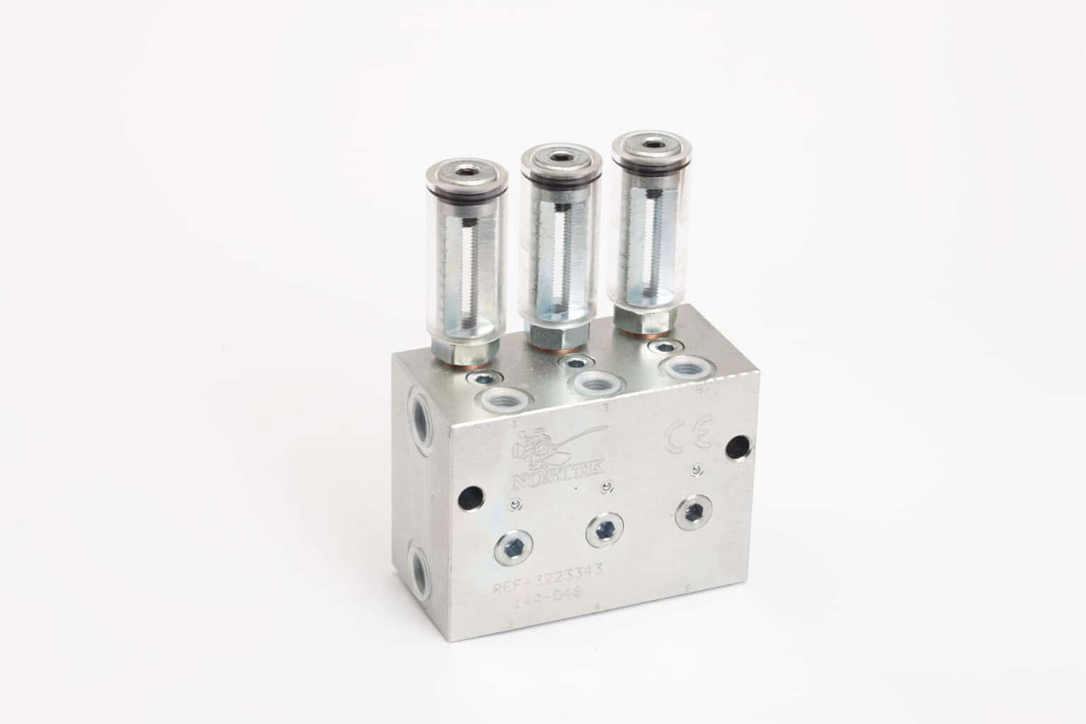 Dosificador D50 - Nortek